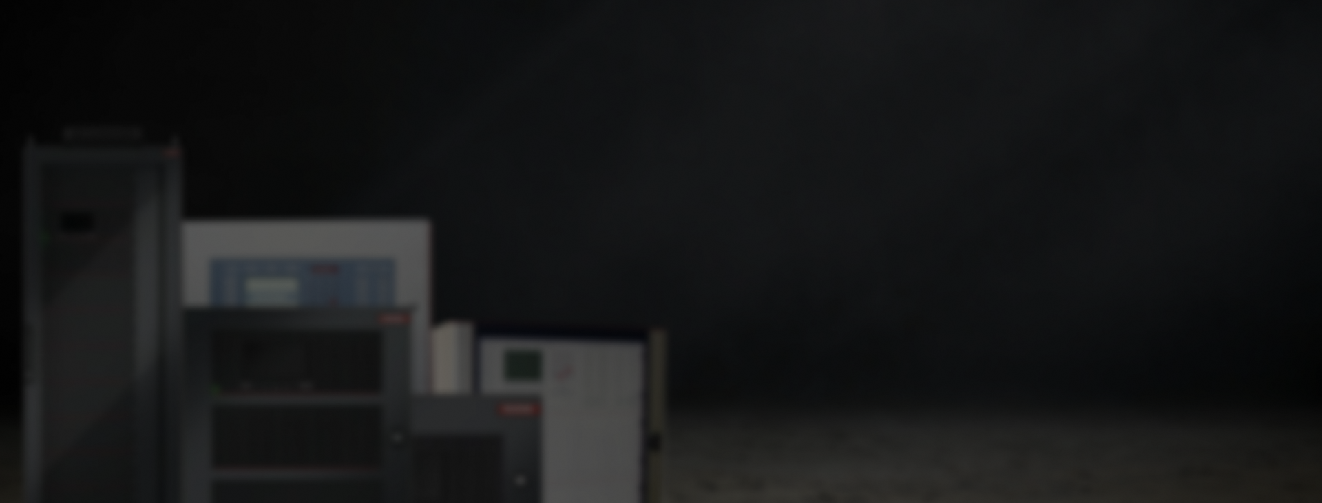 Fire Alarms – Taurus Group